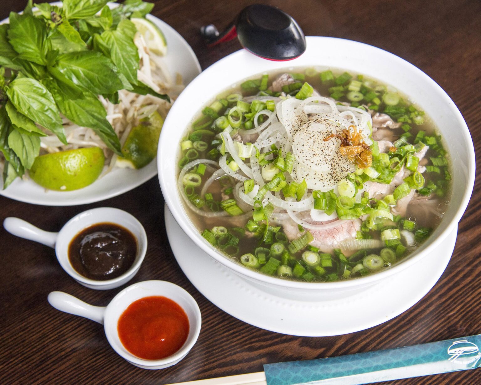 Pho 4 Star – The Best Pho in San Antonio, Texas